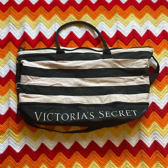 Victoria's Secret | Bags | Victorias Secret Tote Bag | Poshmark